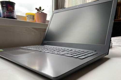 Ноутбук Lenovo Ideapad 320-15ISK