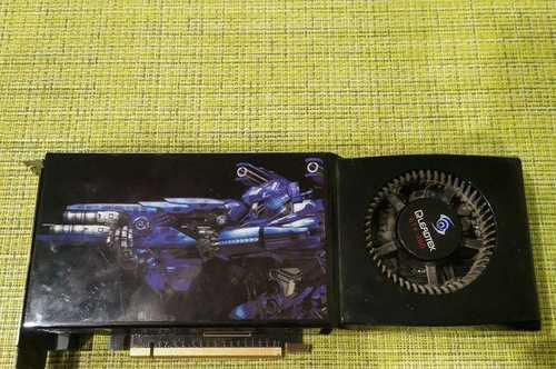 Nvidia geforce gtx 260 896mb