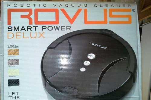 Rovus smart power delux