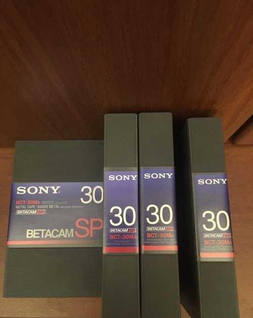 Betacam SP