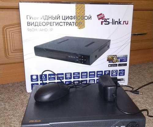 ps link a2104hn