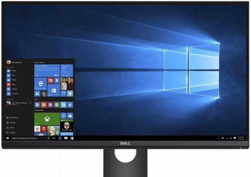 Монитор Dell s2417dg 24 дюйма 165гц TN матрица 2к