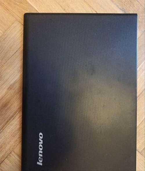 Запчасти Lenovo G500