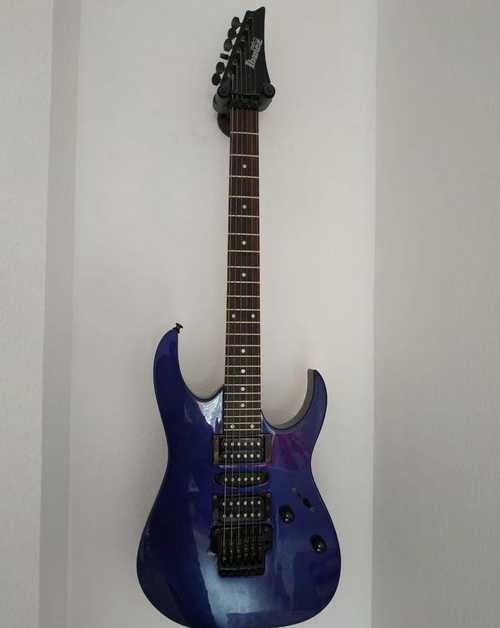 Ibanez GIO GRG270B
