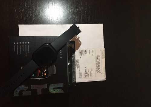 Xiaomi Amazfit GTS