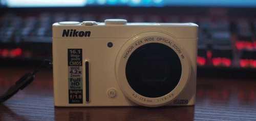 Nikon Coolpix P310