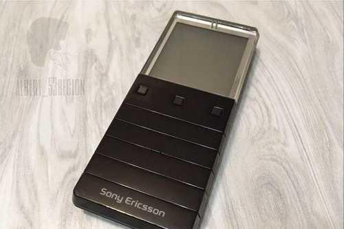 Sony Ericsson Pureness X5