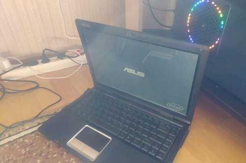 Asus F80L