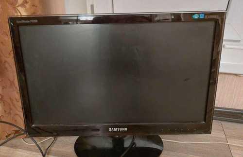 Монитор Samsung