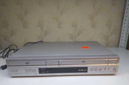 Dvd, VHS плеер Sony SLV-D920 Москва | Аудио и видео техника | Festima.Ru – мониторинг объявлений