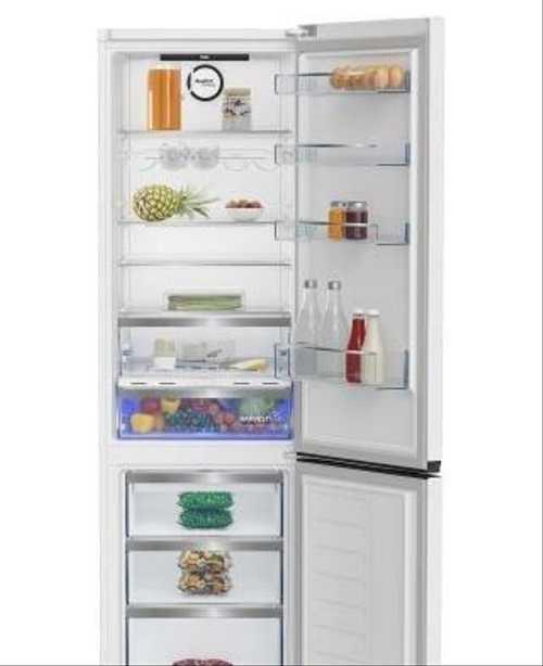 Холодильник новый Beko