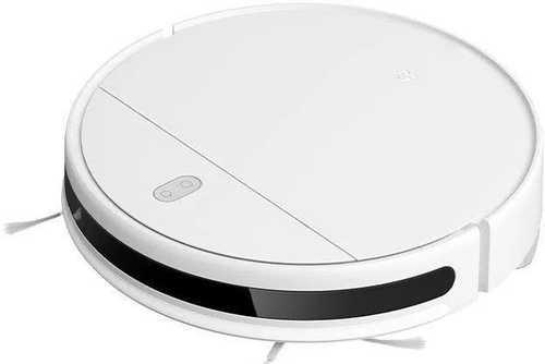 Как построить маршрут роботу пылесосу xiaomi mi robot vacuum mop essential