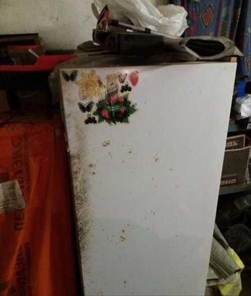 Холодильник Бирюса-6 б/у