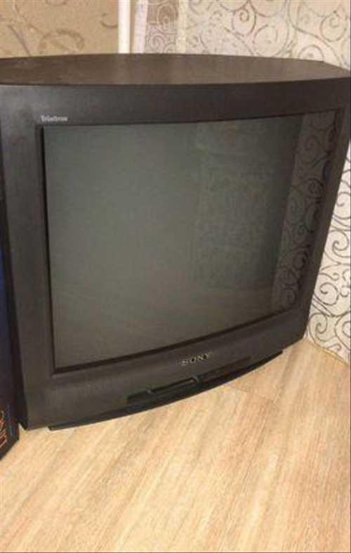 Телевизор sony Super Trinitron KV-25M1K | Festima.Ru - Мониторинг ...