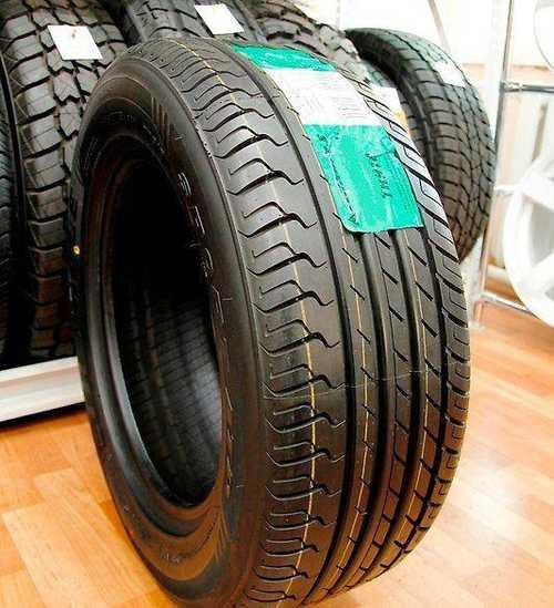 Шины 195/50 R15 Летние Triangle TR-918