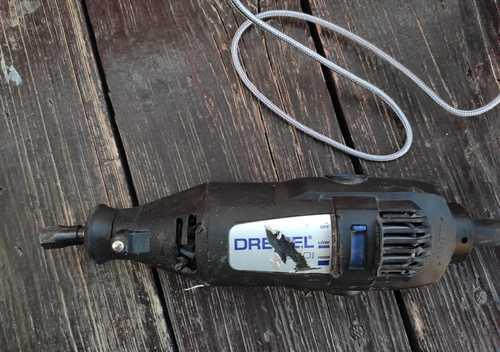 Дремель dremel