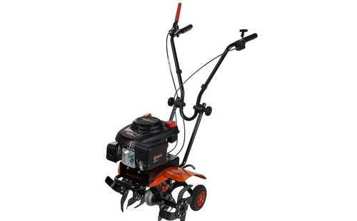 Бензиновый культиватор hammer RT-50А