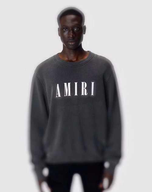Свитшот Amiri