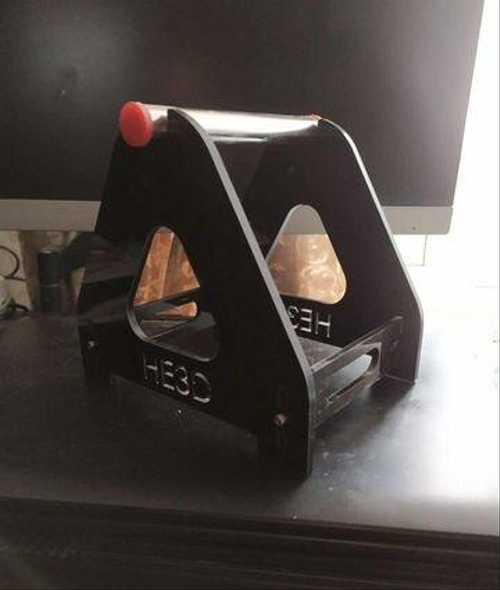 Держатель катушки для 3Д принтера
