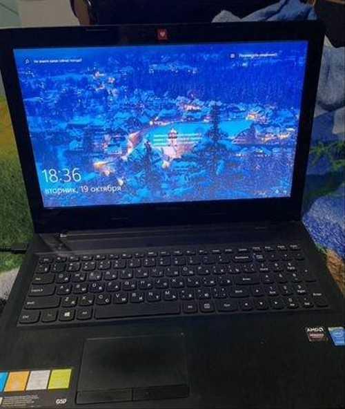 Lenovo g50-70