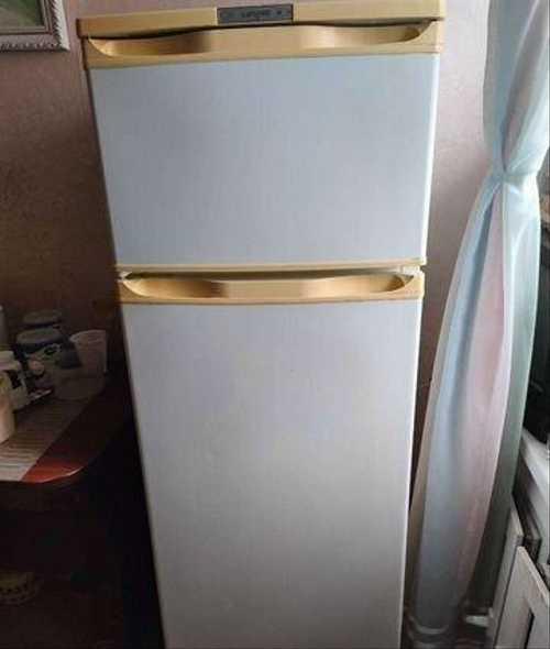 Холодильник бу саратов