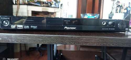 DVD плеер Pioneer