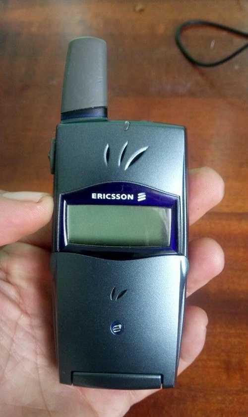 Телефон Ericsson T29S