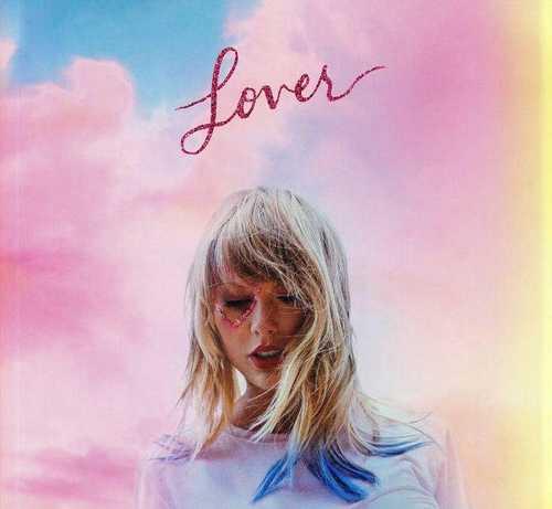 Taylor Swift Lover