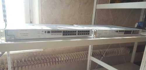 3COM Switch 4200G 24-Port