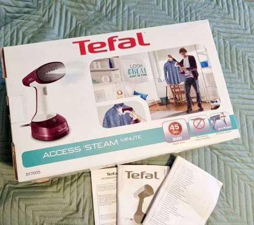 Ручной отпариватель tefal access steam minute. Tefal access Steam minute dt7005e0. Парогенератор Tefal access Steam. Отпариватель Tefal dt8270e1. Tefal access Steam Force dt8270e1.