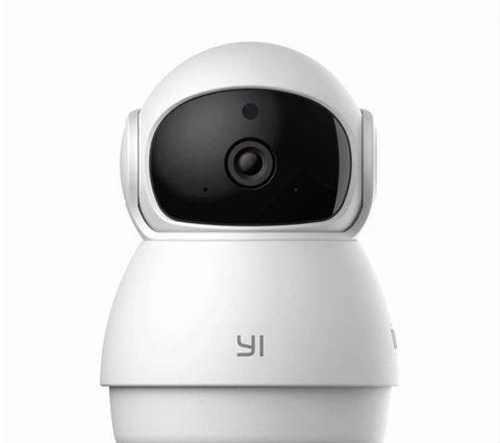 Xiaomi YI Dome Guard Camera 1080p IP EU