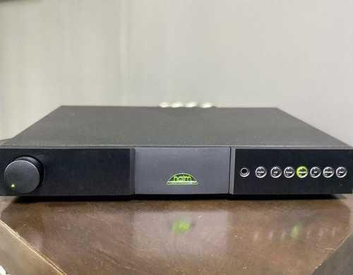 Усилитель интегральный Naim nait XS 3