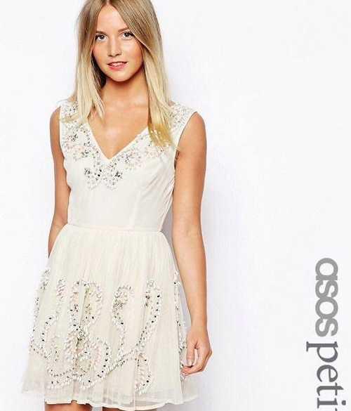 Платье ASOS
