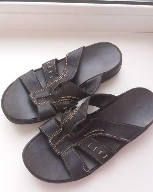 Шлепки сабо женские Rieker 36 размер