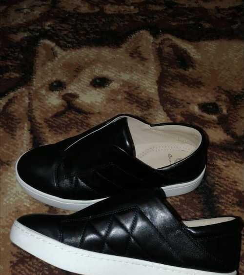 Слипоны ekonika