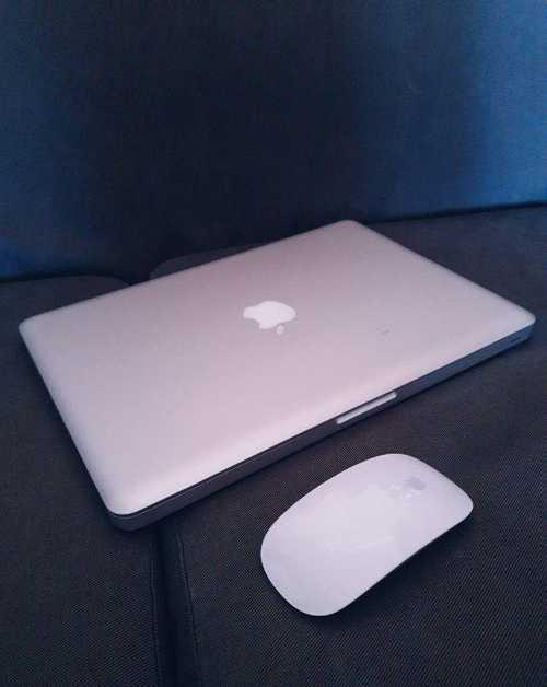 Apple MacBook Pro unibody 2009 13''