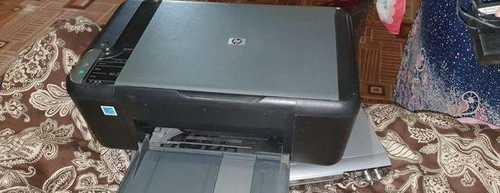 Принтер HP Deskjet F2423