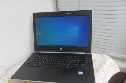 Ноутбук HP Probook 430 G5