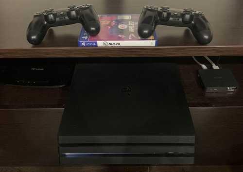 Sony PS4