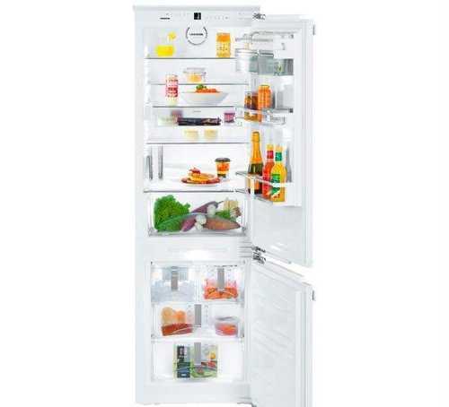Встраиваемый холодильник Liebherr ICN 3386-20