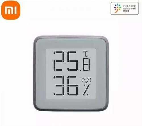 Термометр-гигрометр Xiaomi MiaoMiaoce