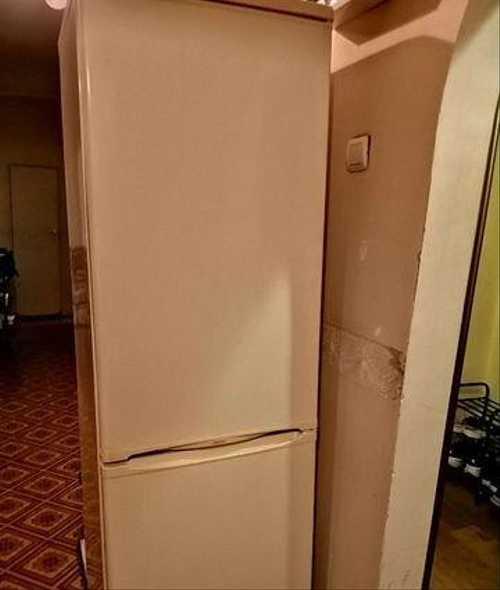 Холодильник бу Стинол 117