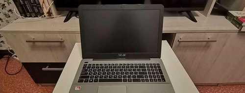 Asus R556Q