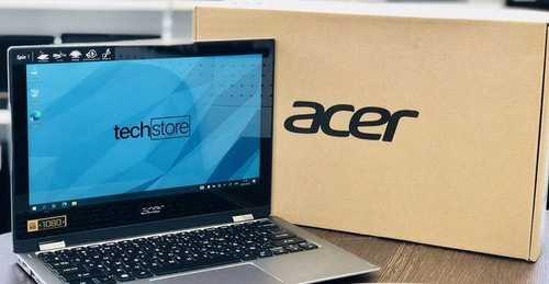 Ноутбук Acer 11,6”/FHD/Multi-Touch/N3350/Гарантия
