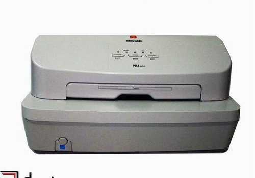 Принтер матричный Olivetti PR2 plus