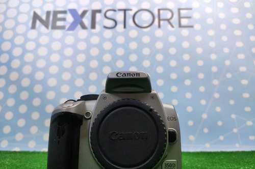 Canon eos 350D