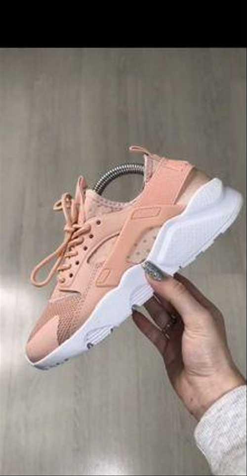 Кроссовки nike air huarache