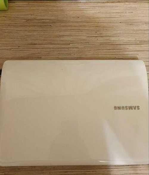 Ноутбук Samsung sf 310