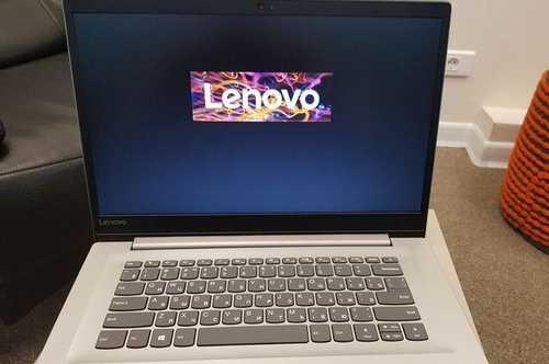 15.6 Lenovo IdeaPad 320s i3-6006U\4Gb\1Tb новый