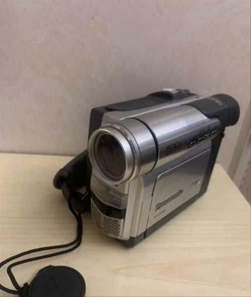 Видеокамера Panasonic NV-DS60